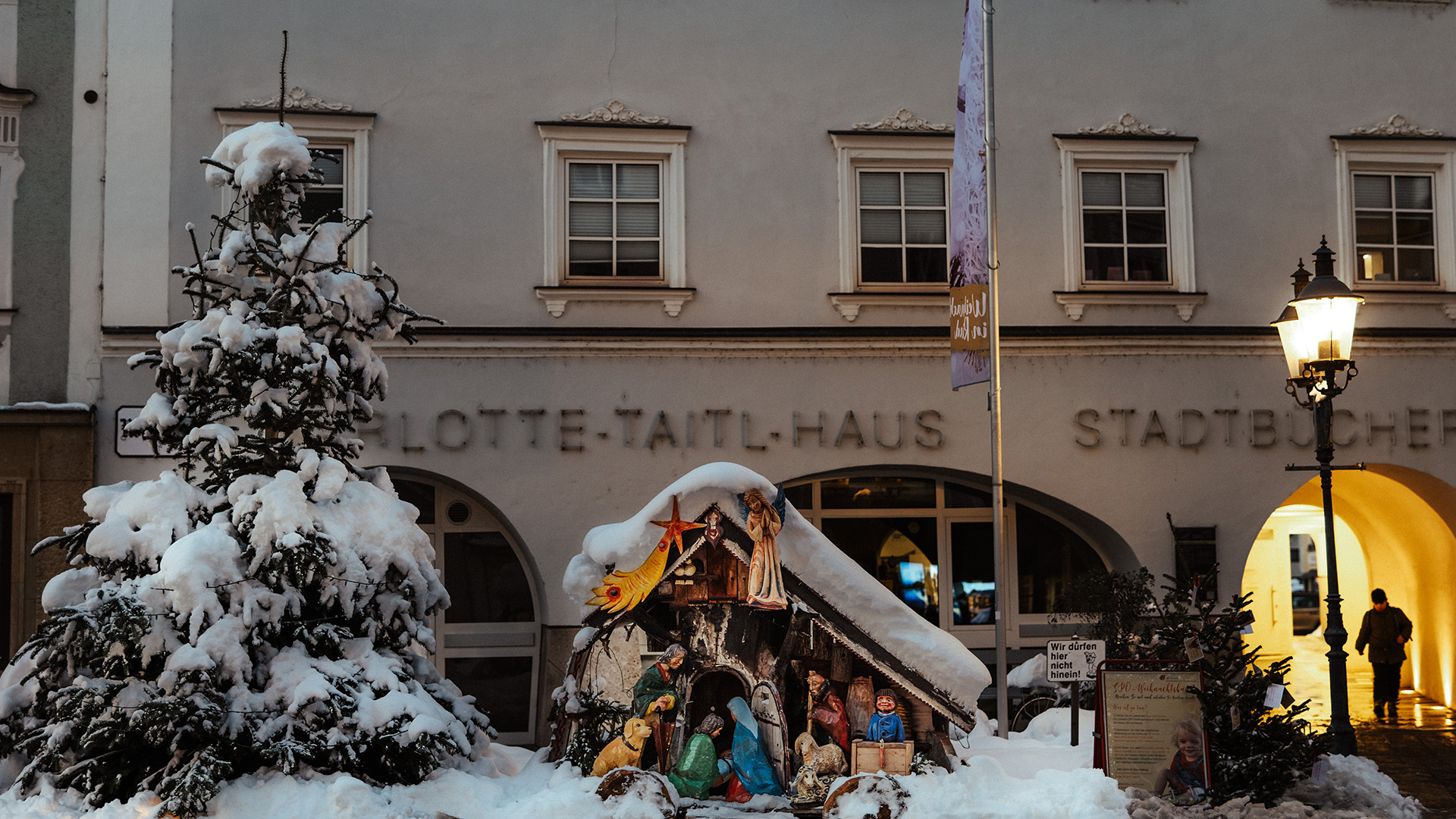 Ried im Innkreis - Ried im Innkreis